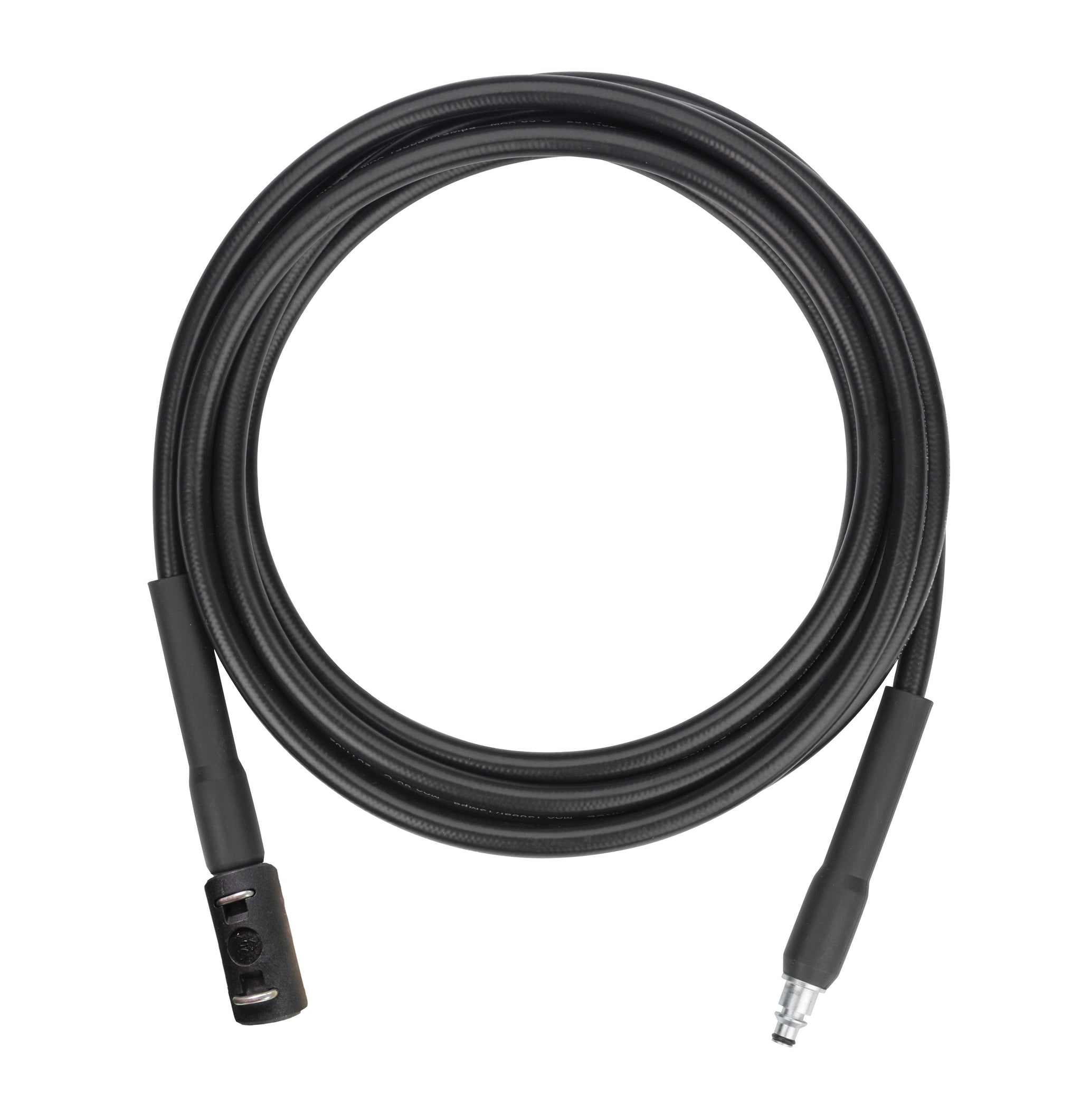 High pressure hose extension (8 m)